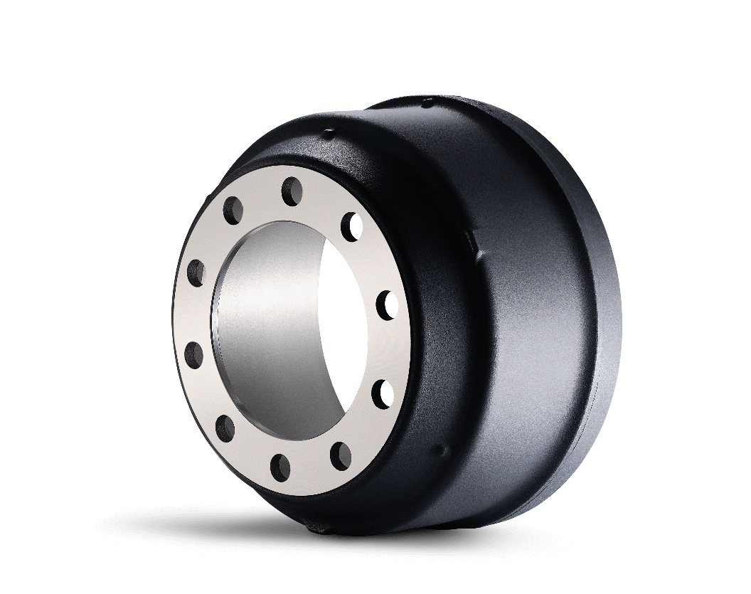 Discover TRP® Cast Brake... | Article | Peterbilt Parts and Service