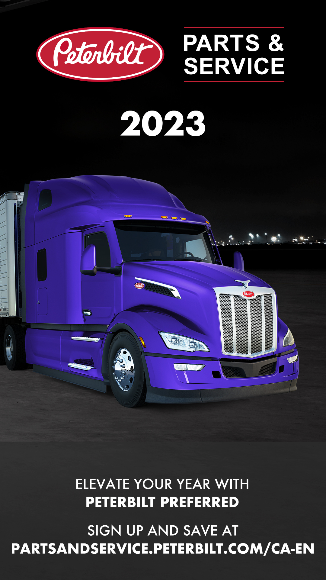 Resources | Peterbilt Parts and Service