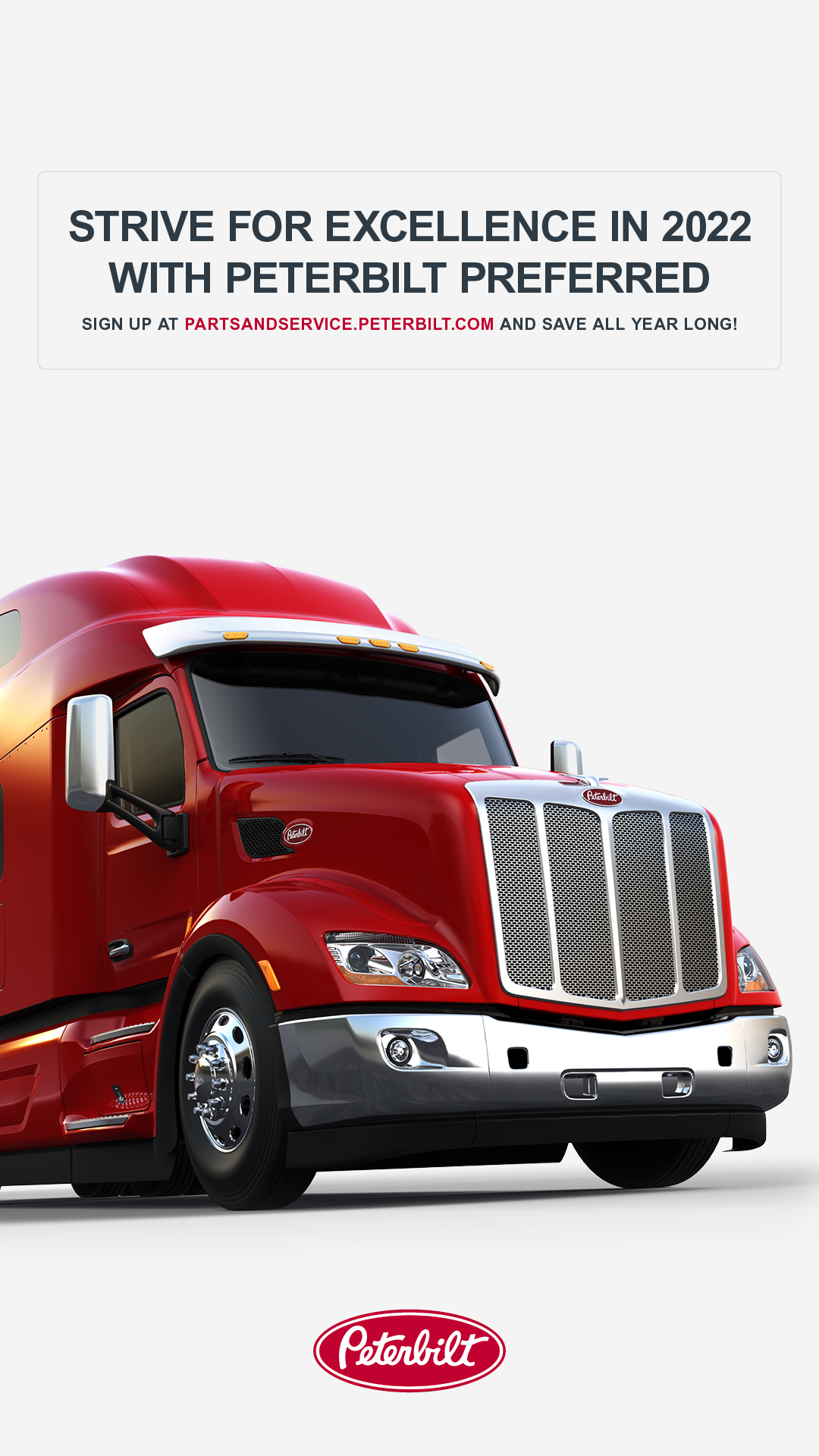 Resources | Peterbilt Parts and Service