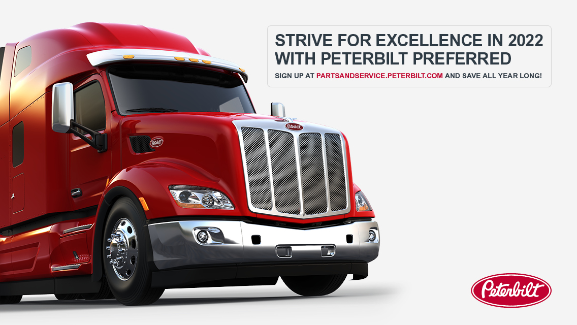 Resources | Peterbilt Parts and Service