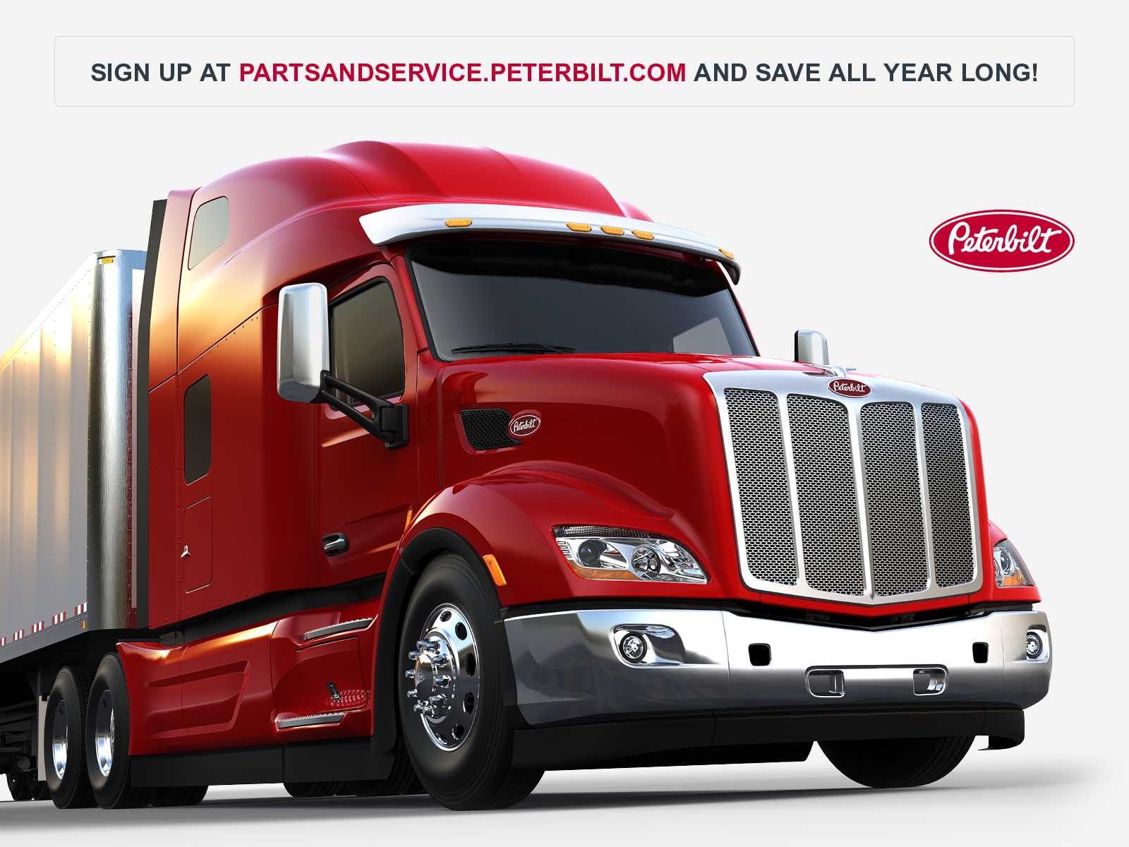 Resources Peterbilt Parts And Service